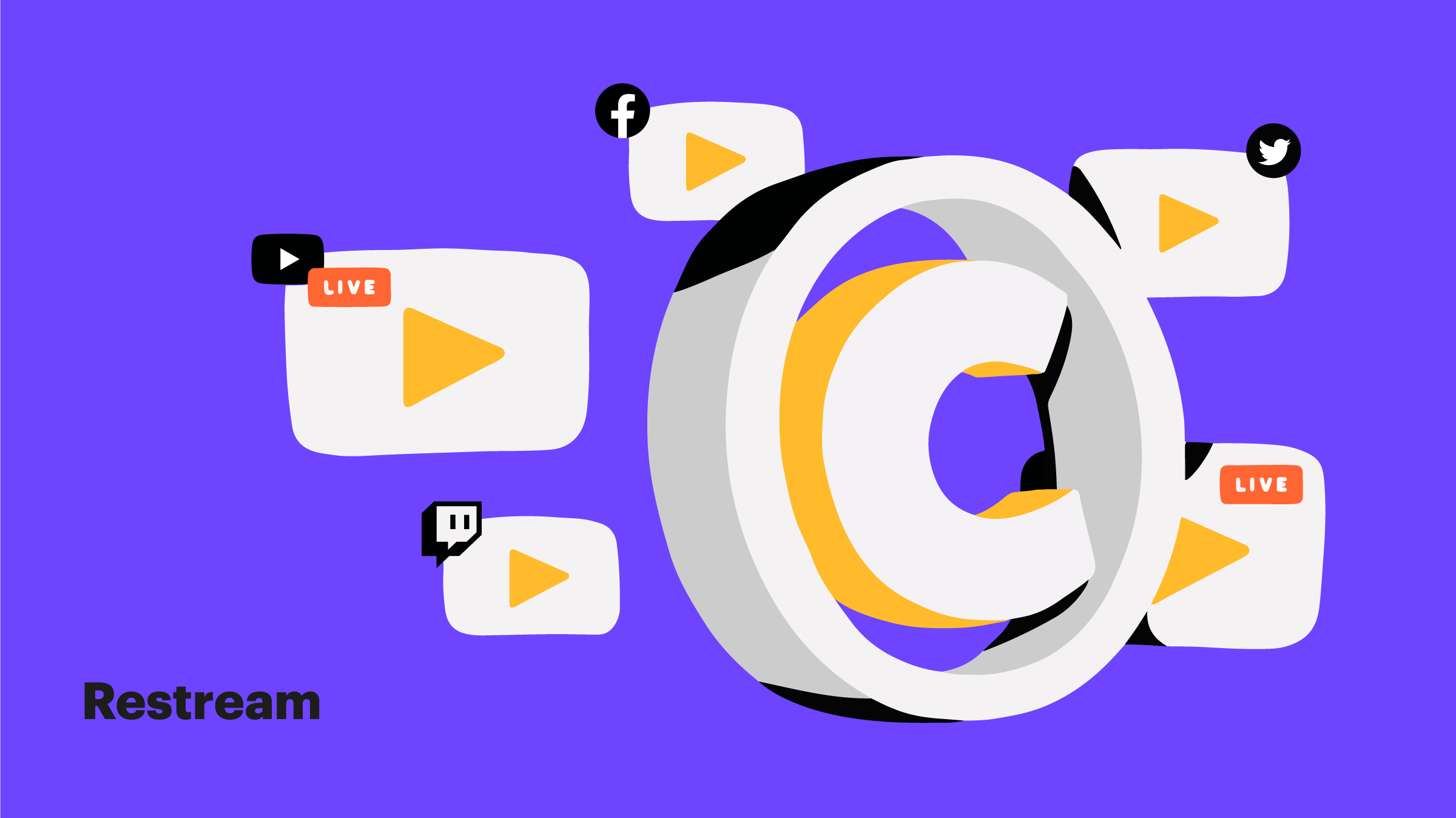 How to Copyright a Video: Quick Guide – Restream Blog