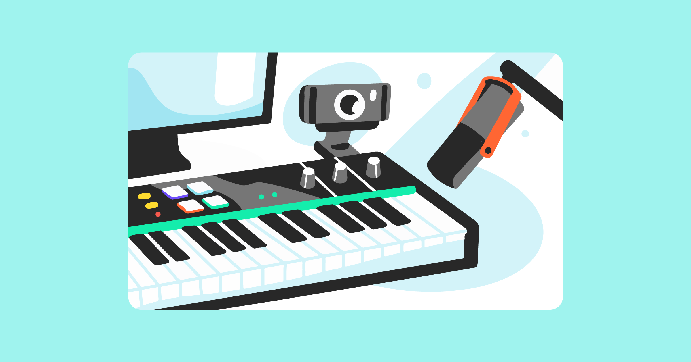 Live Stream Your Music: a Guide for Musicians – Restream Blog