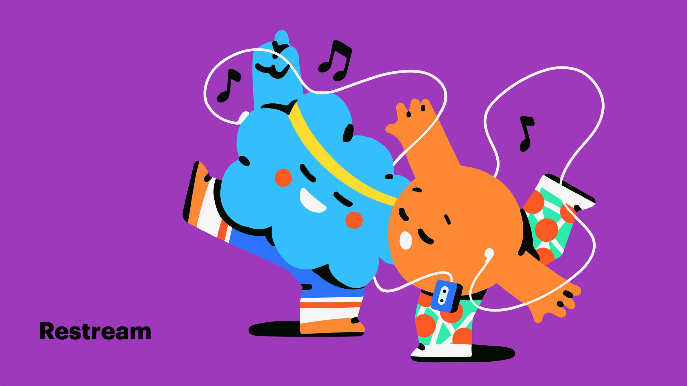 How to Live Stream Dance Classes – Restream Blog