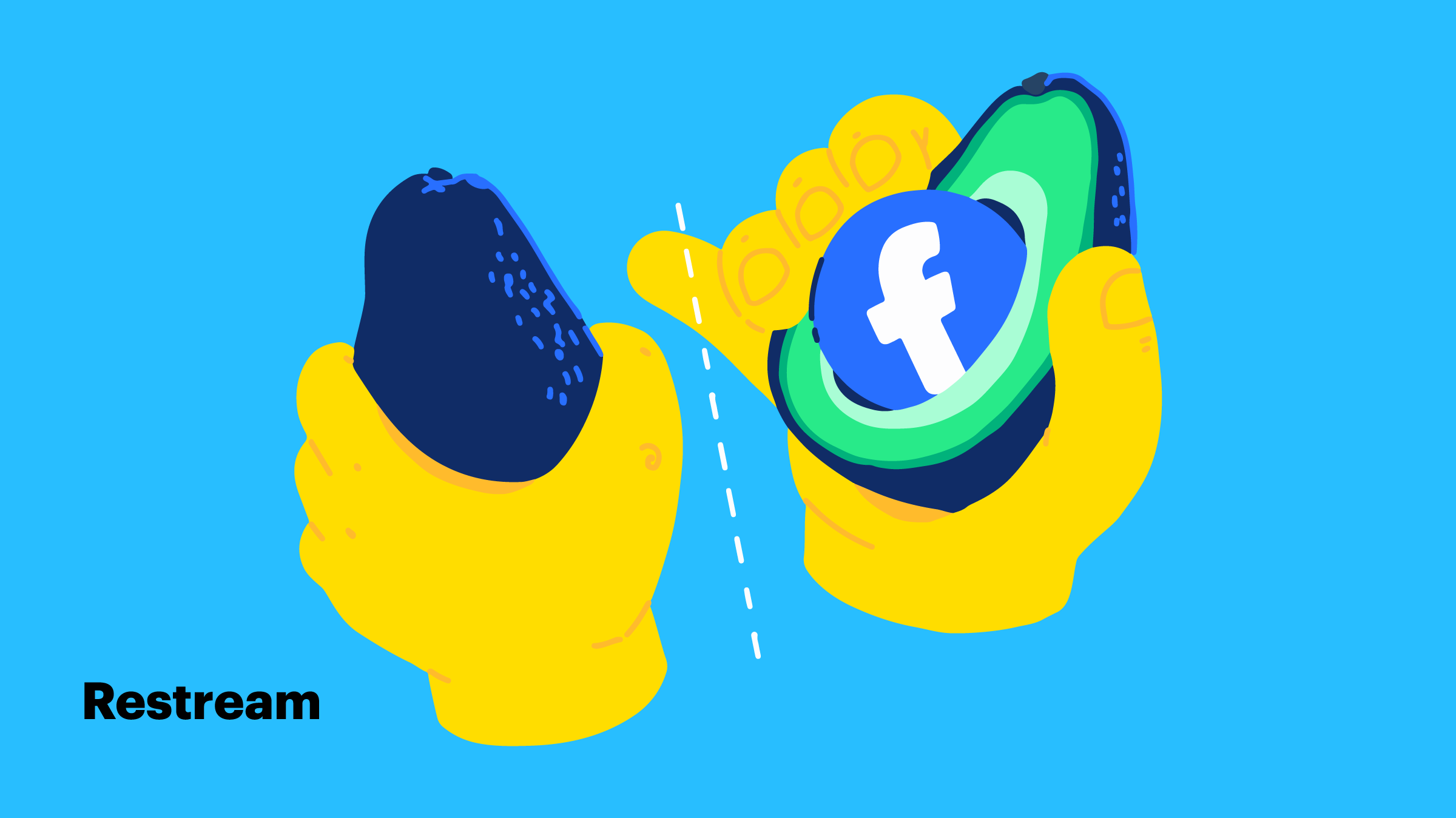 Facebook Live Streaming: The Ultimate Guide – Restream Blog