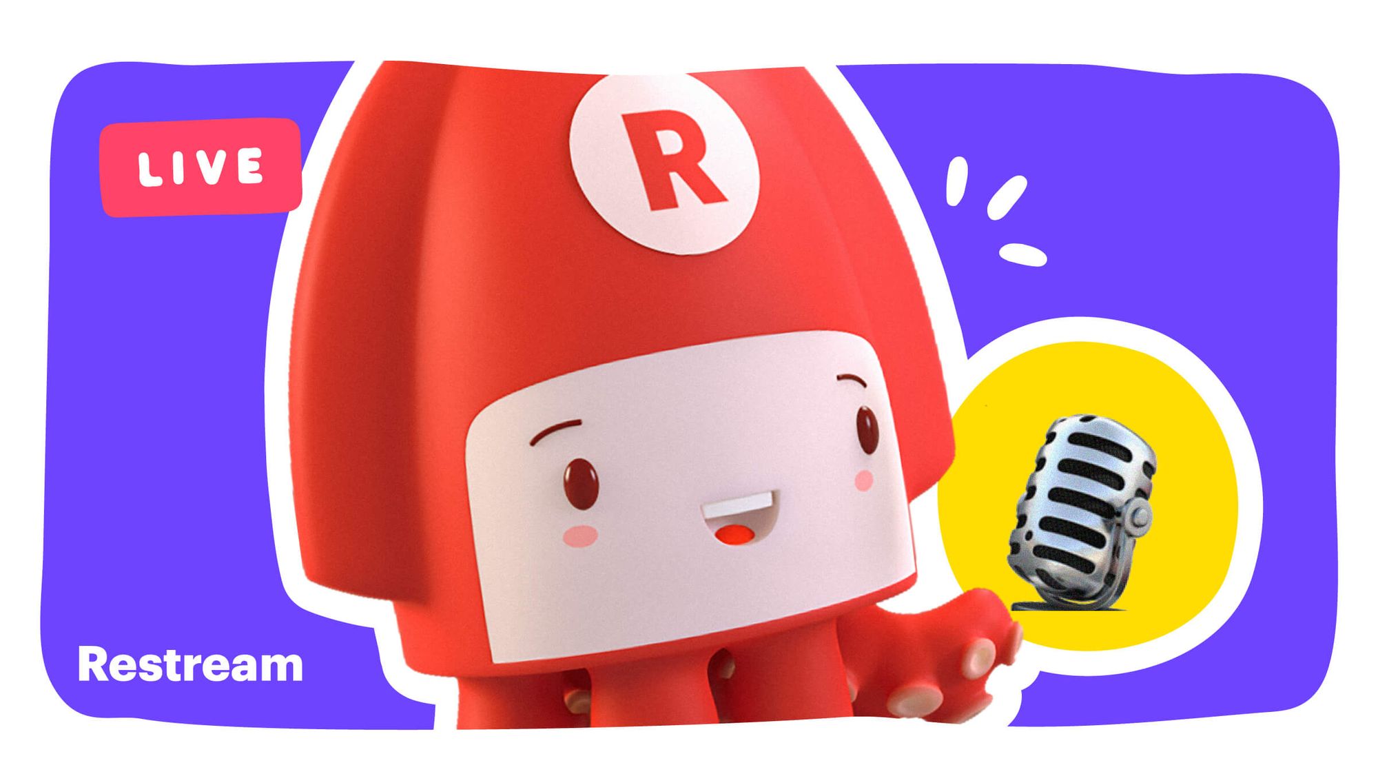 How to Start a Podcast: Complete Guide for 2021 – Restream Blog