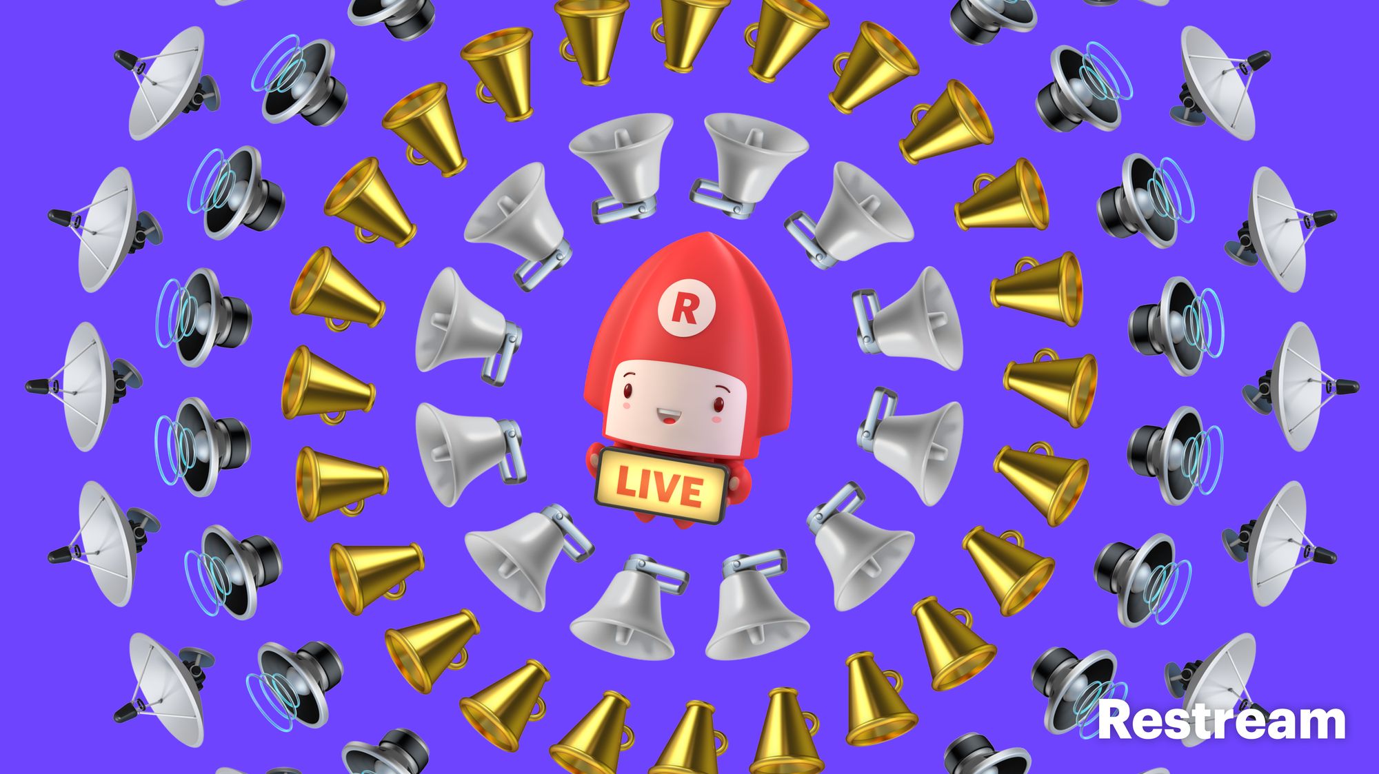 Why and How to Live Stream a Product Launch – Restream Blog