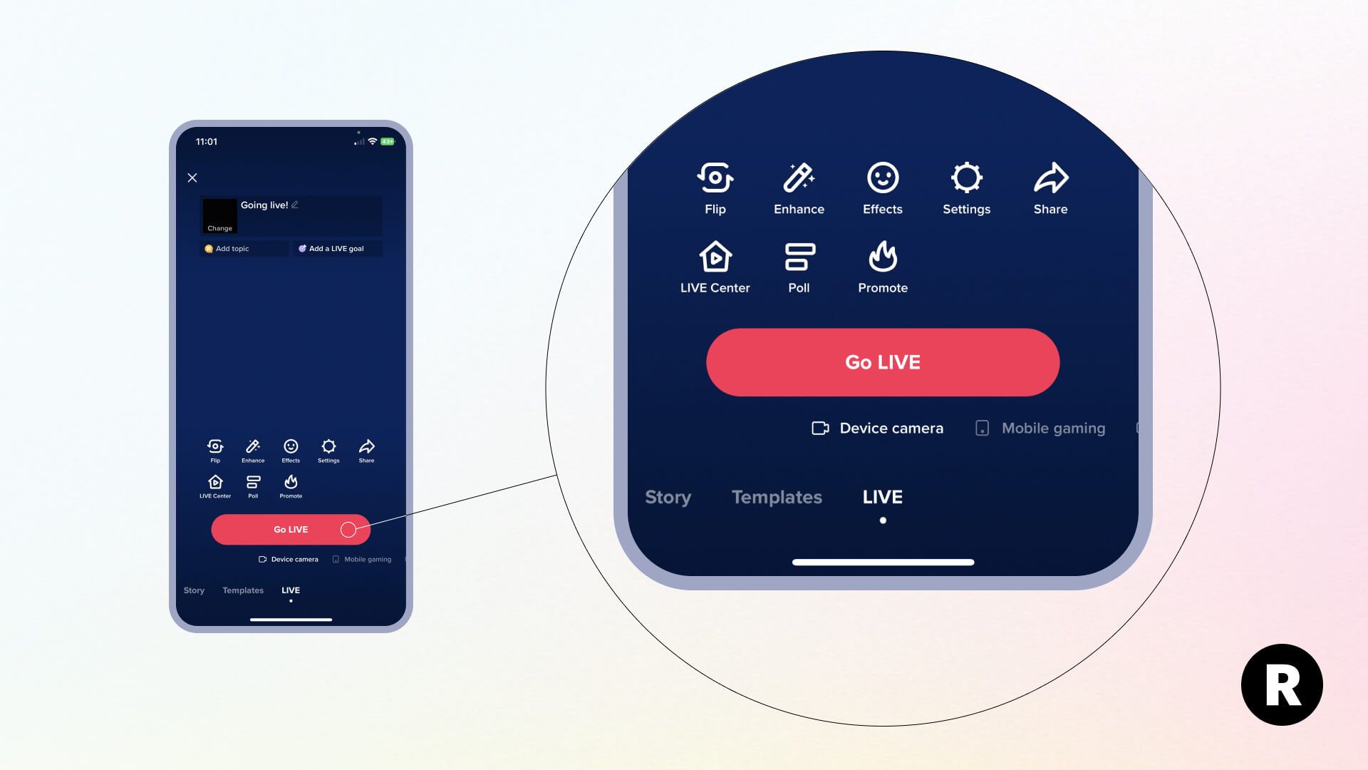How To Go Live On TikTok Complete Guide 2023 