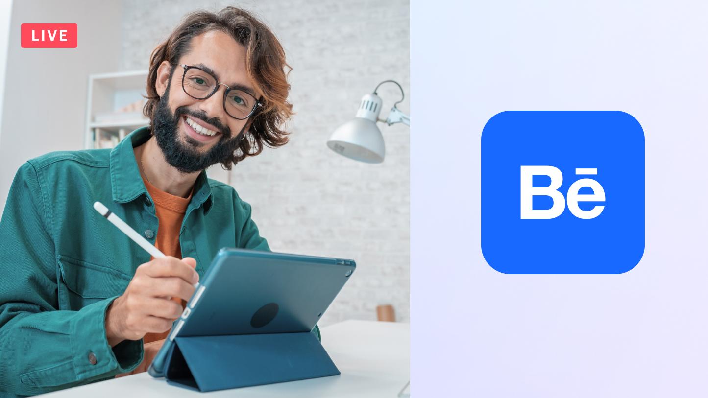 How to Live Stream on Behance from Desktop – Restream Blog