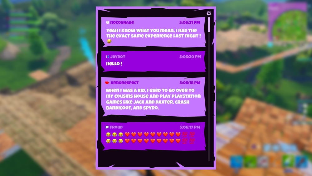 Meet the New Restream Chat Templates – Restream Blog