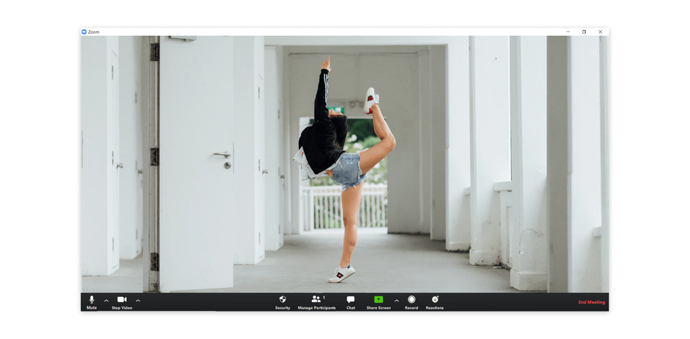 How to Live Stream Dance Classes – Restream Blog