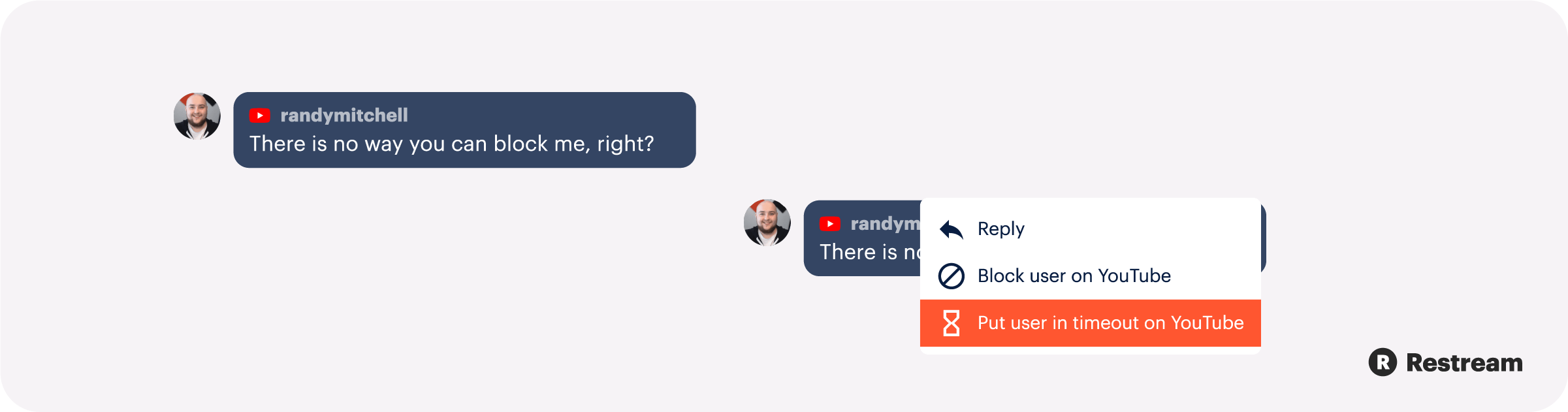 Restream Chat: Full Guide – Restream Blog