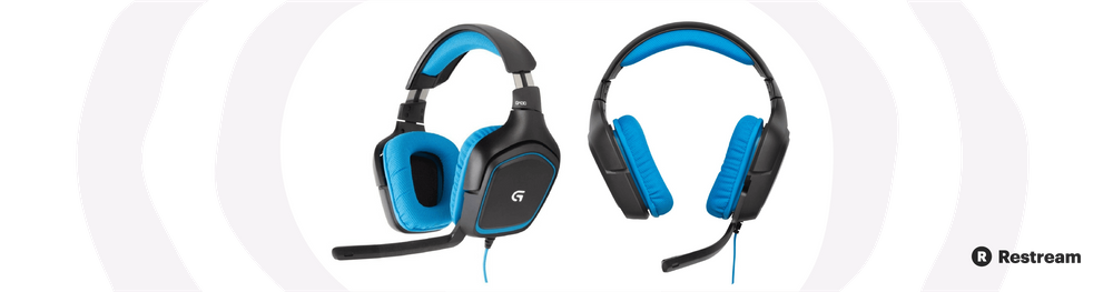 The Best Headphones for Live Streaming – Restream Blog