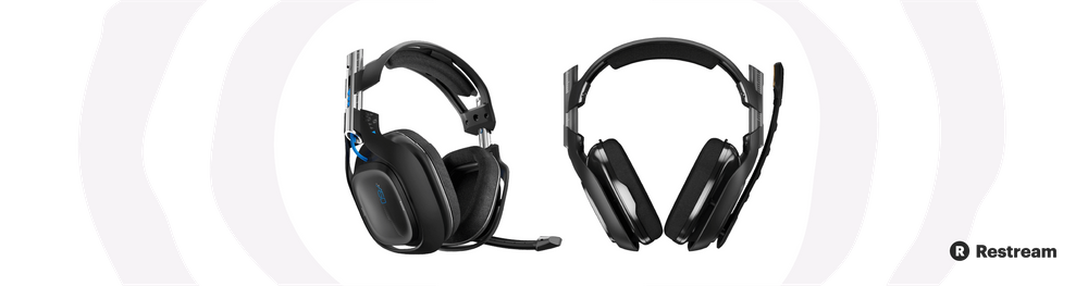 The Best Headphones for Live Streaming – Restream Blog