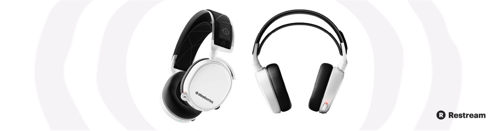 The Best Headphones for Live Streaming – Restream Blog