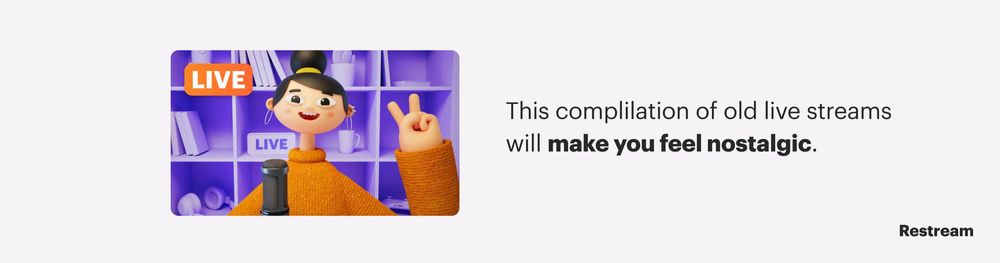 Repurposing Content: Ways to Present Your Content – Restream Blog
