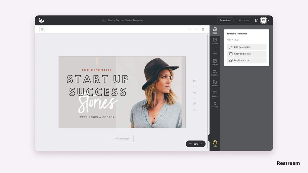 Best Live Stream Overlay Makers — Restream Blog