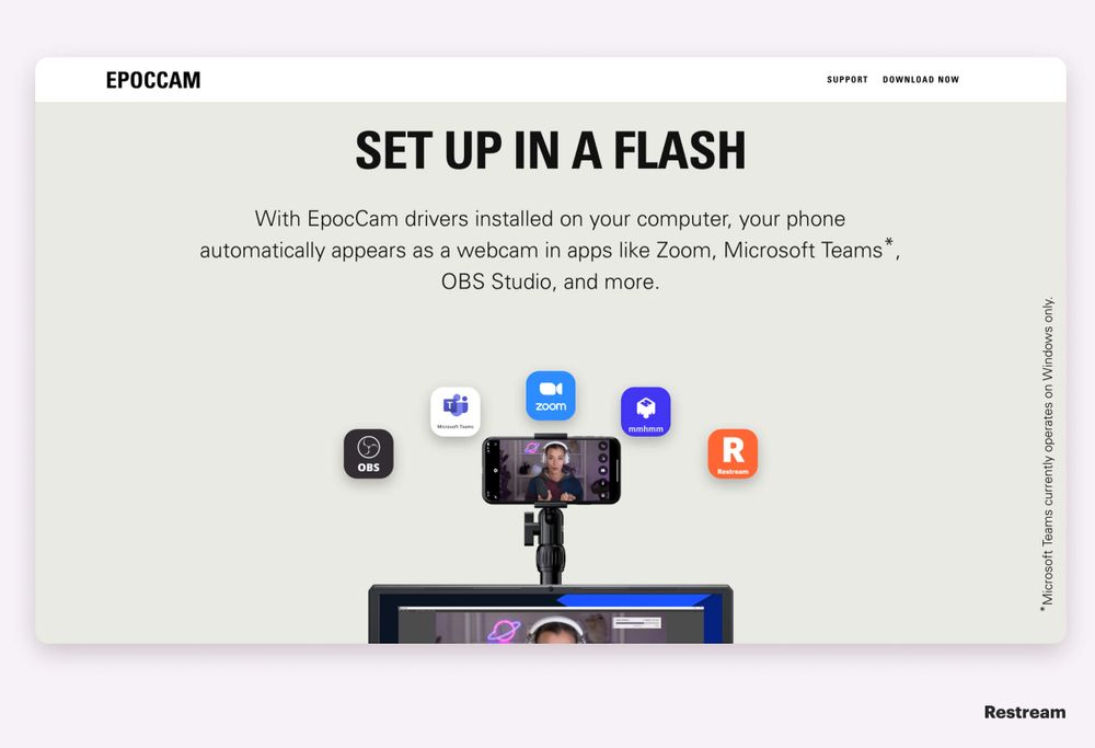 The 12 Best Webcam Software Options – Restream Blog