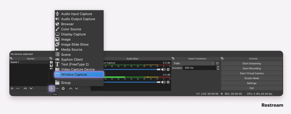 How to Live Stream with Zoom to Multiple Social Platforms – Restream Blog