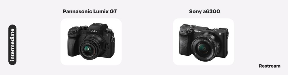 Top Streaming Equipment for Any Budget – Restream Blog