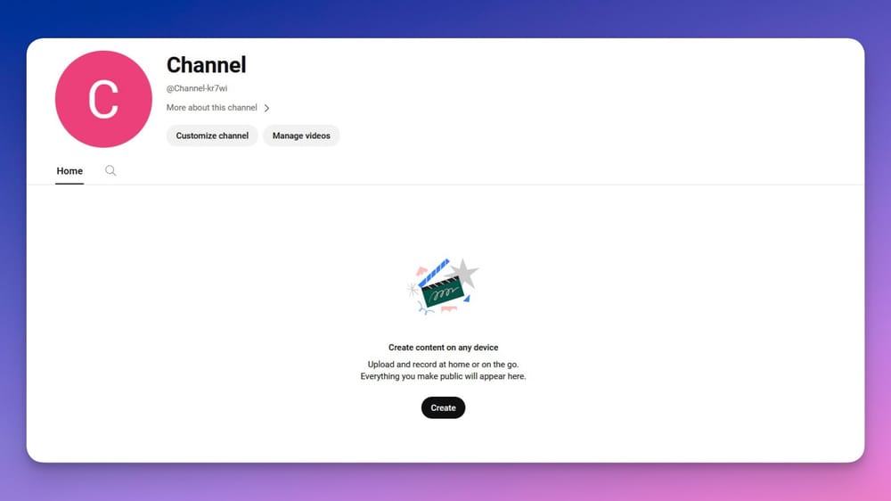 How To Start a YouTube Channel – Restream Blog