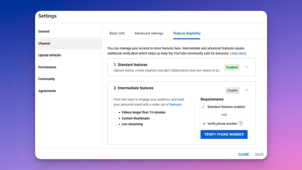 How To Start a YouTube Channel – Restream Blog