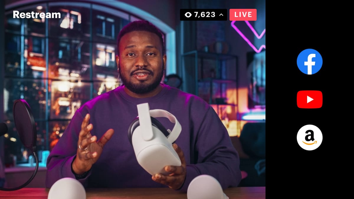 Live Selling: How to Boost Online Sales – Restream Blog