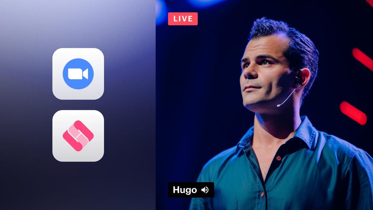 How to Live Stream an Event in 9 Steps – Restream Blog