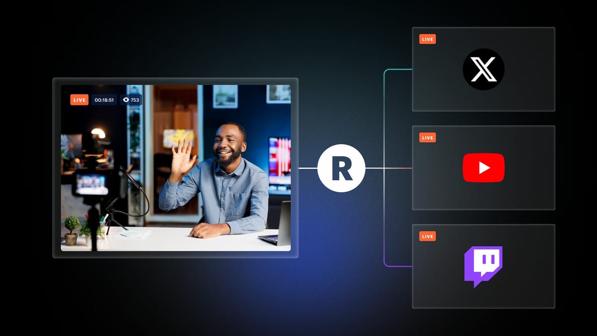 Restream vs Multistreaming Plugins | Restream Blog