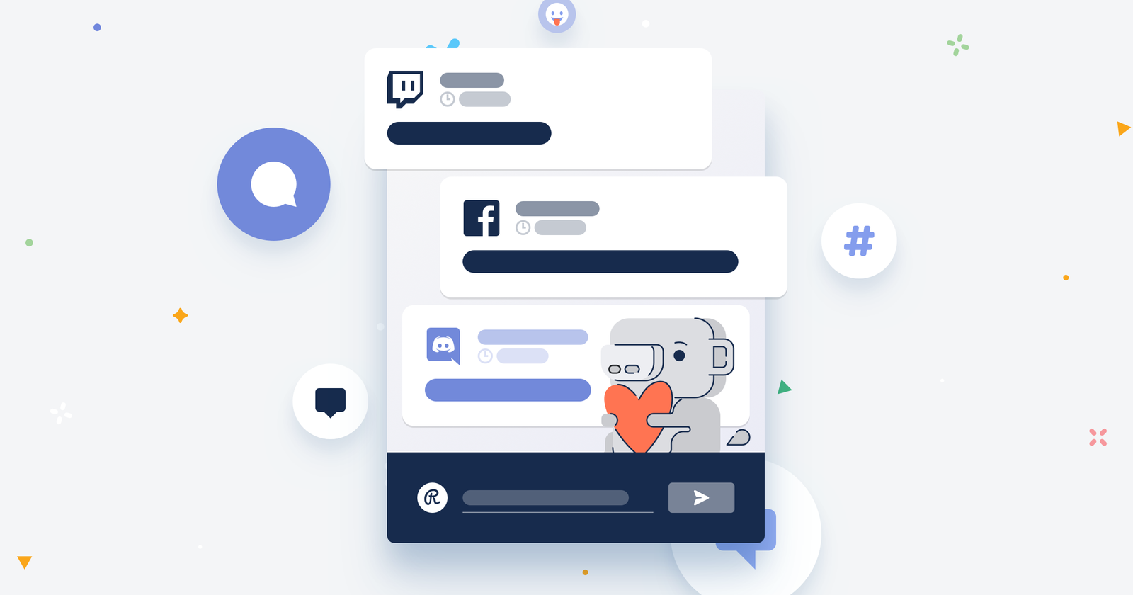 Restream Chat: Cross-platform Communication – Restream Blog