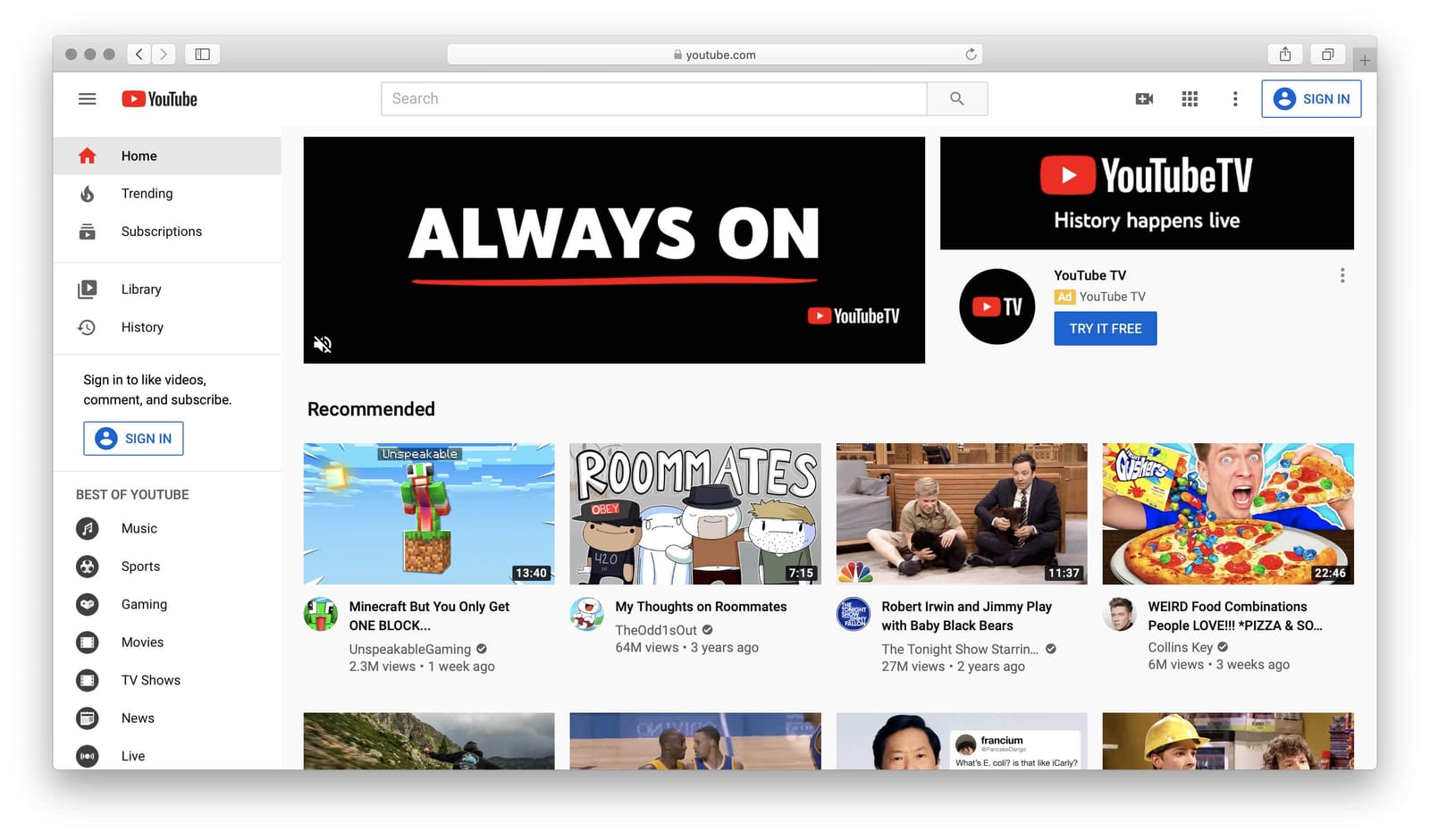 The Best Video Hosting Sites – Restream Blog