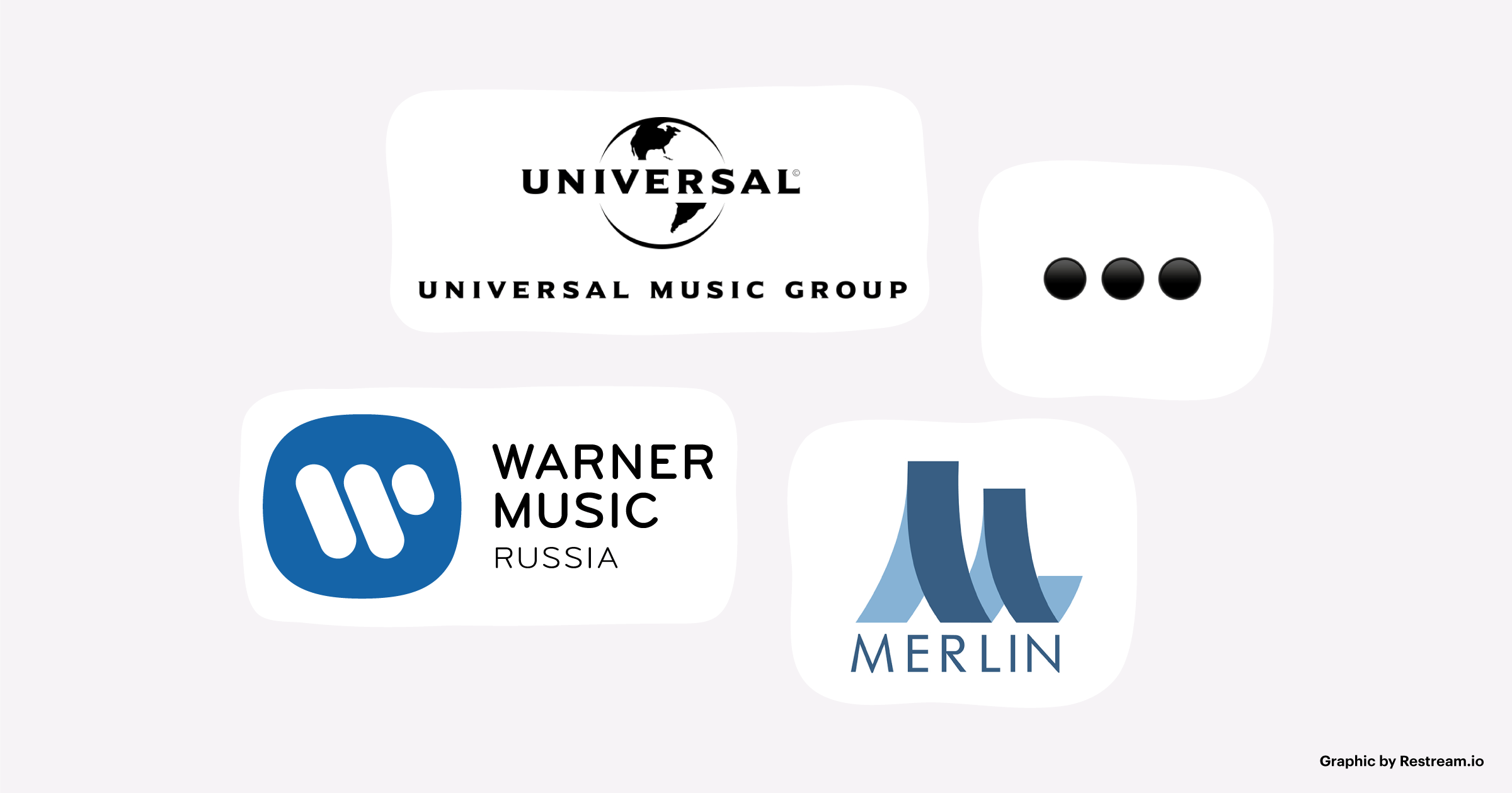 Live Stream Your Music: a Guide for Musicians – Restream Blog