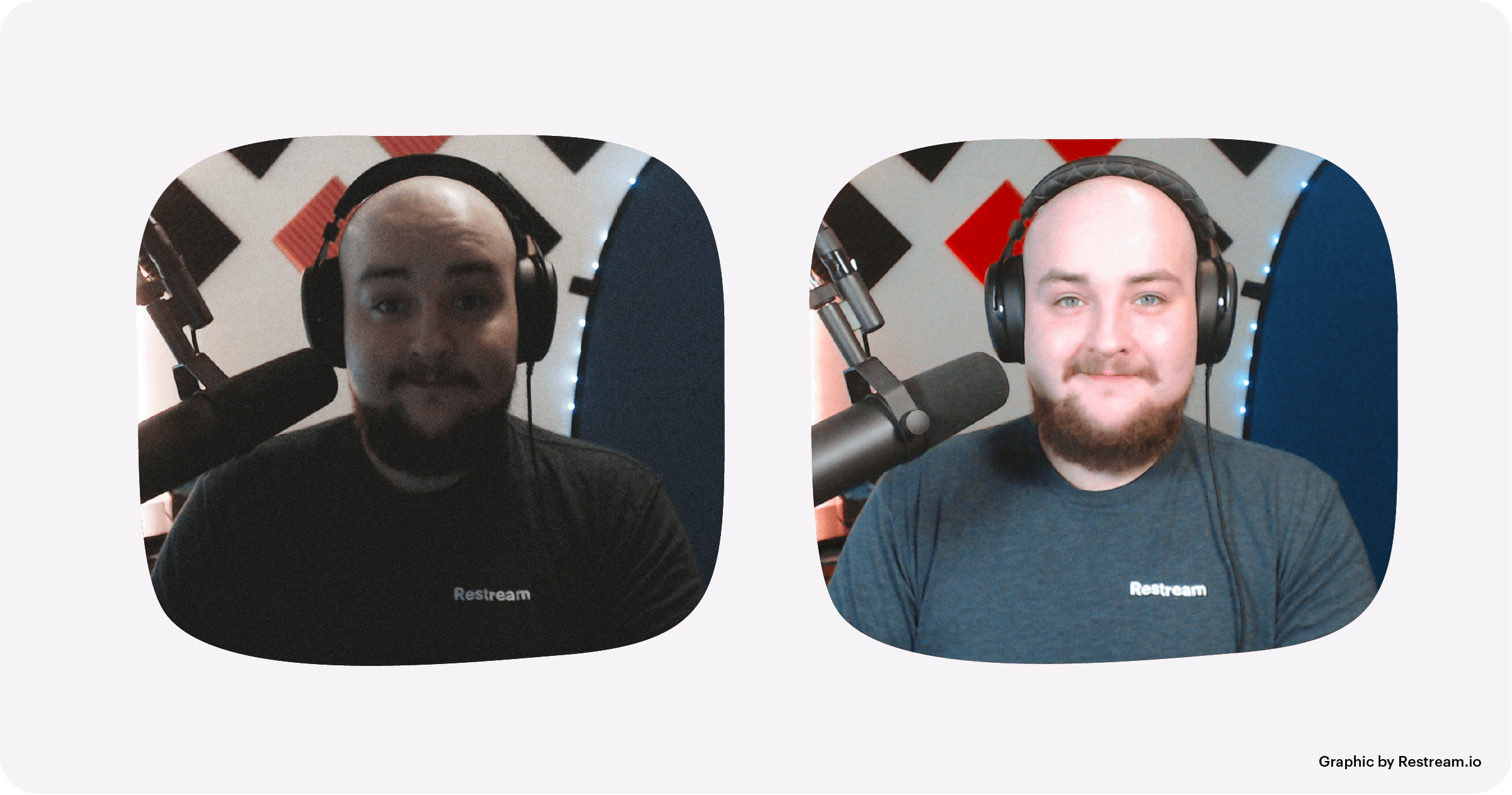 Video Lighting: Comprehensive Guide – Restream Blog