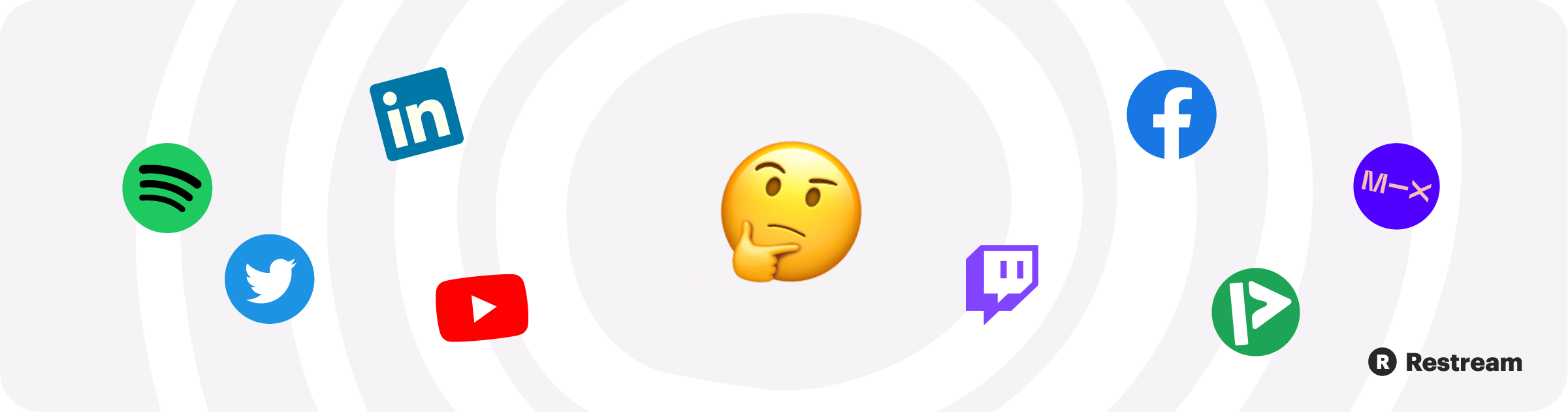 How to Start Streaming: Ultimate Guide – Restream Blog