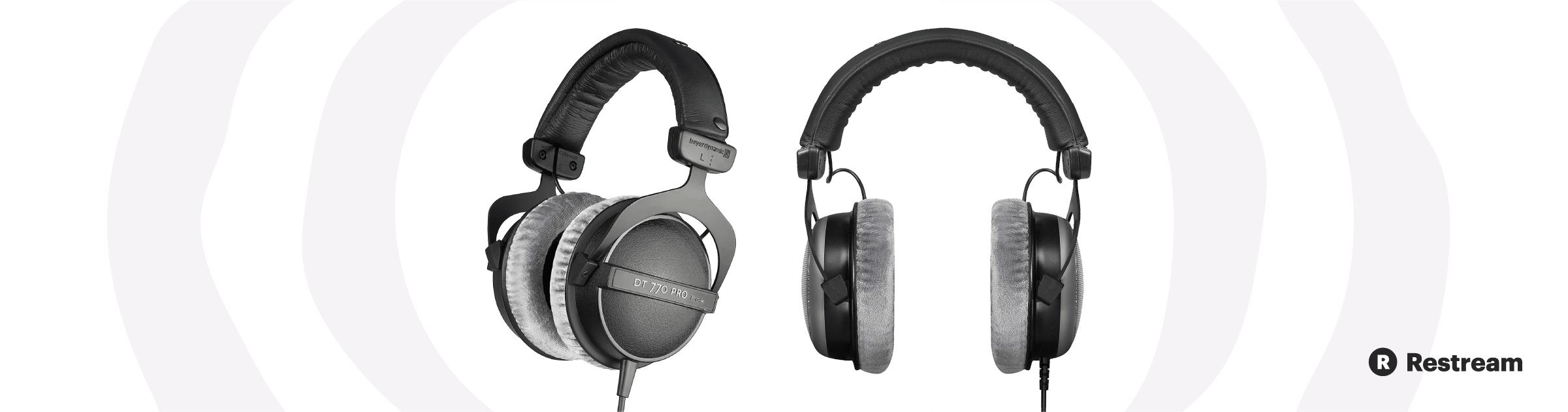 The Best Headphones for Live Streaming – Restream Blog