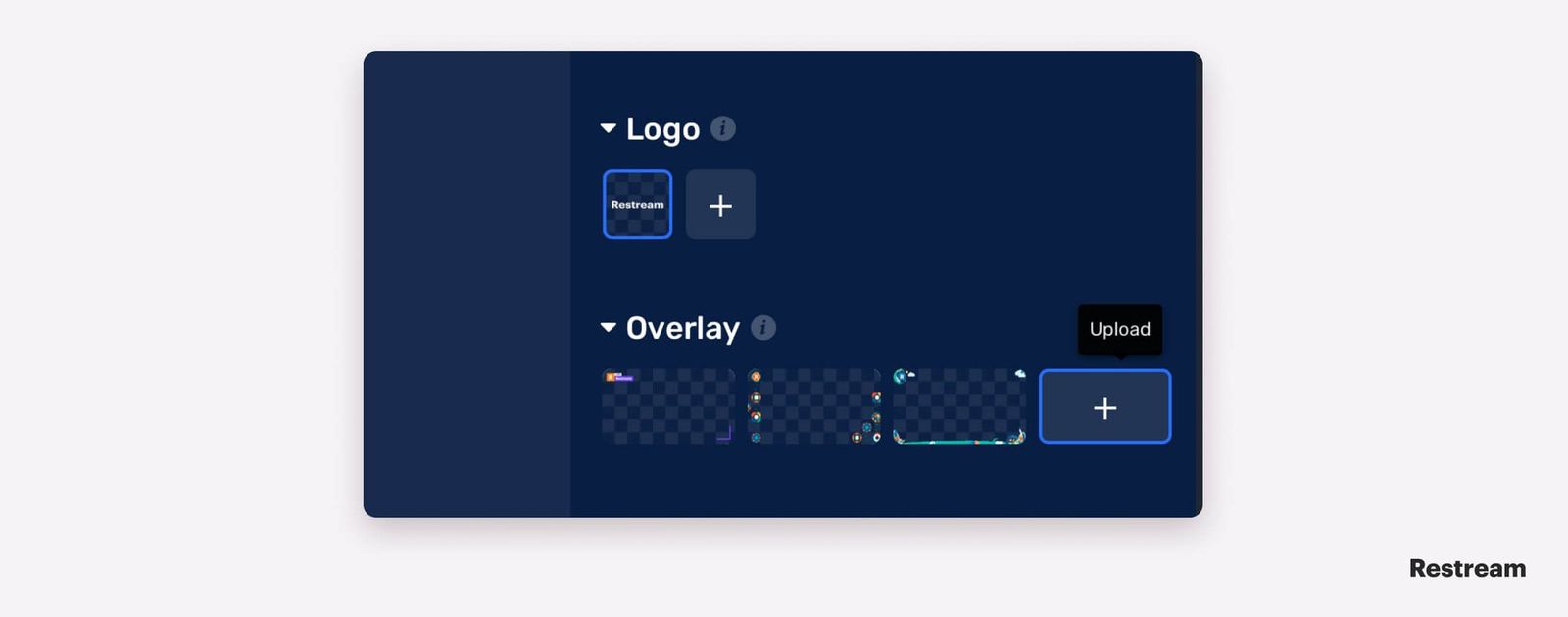 How to Create Streaming Graphics: Logo, Overlays, etc. – Restream Blog