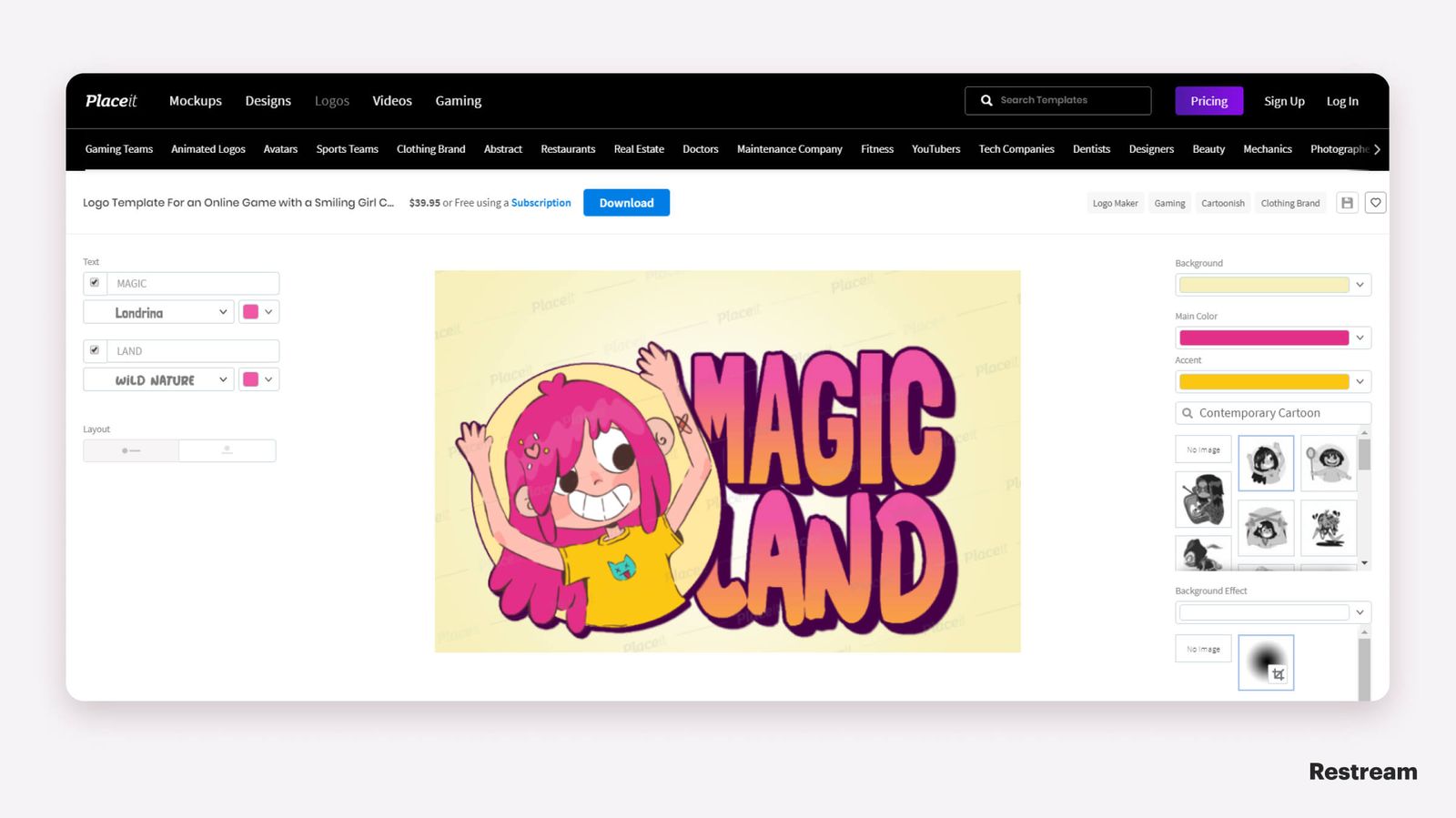 Best Live Stream Overlay Makers — Restream Blog