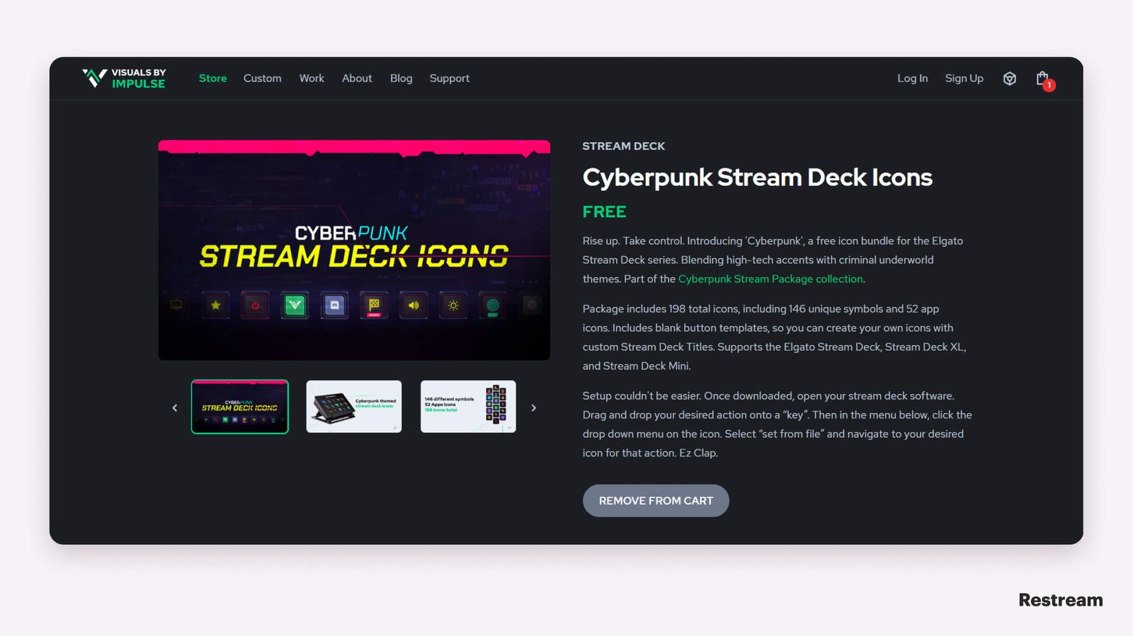 Best Live Stream Overlay Makers — Restream Blog