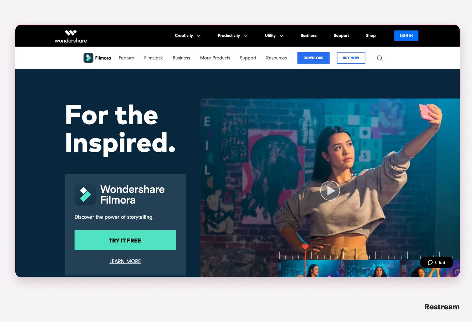 The 12 Best Webcam Software Options – Restream Blog