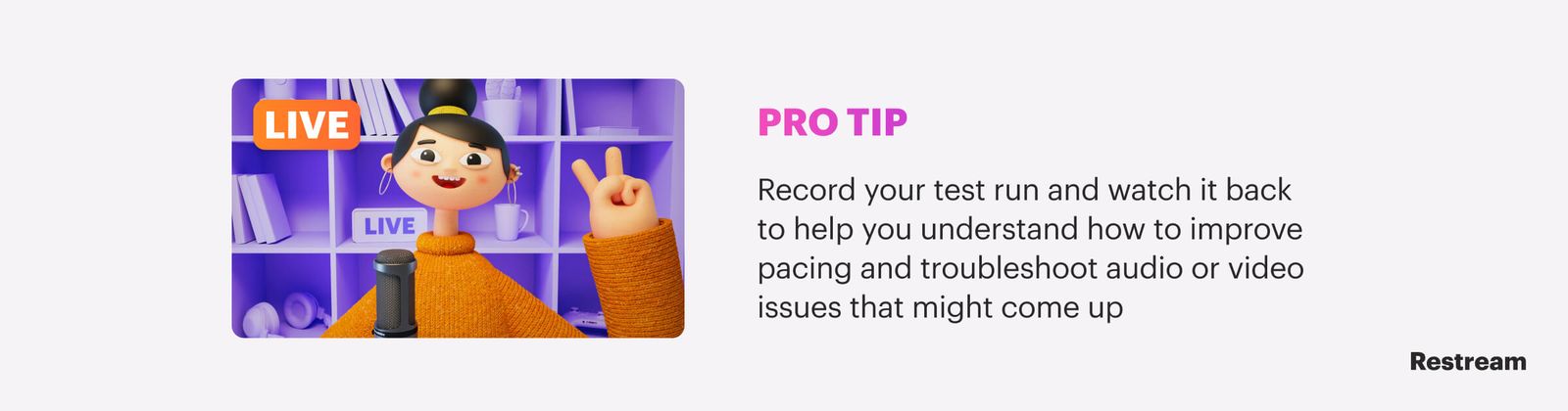 How to Stream Live Church Services: Full Guide – Restream Blog