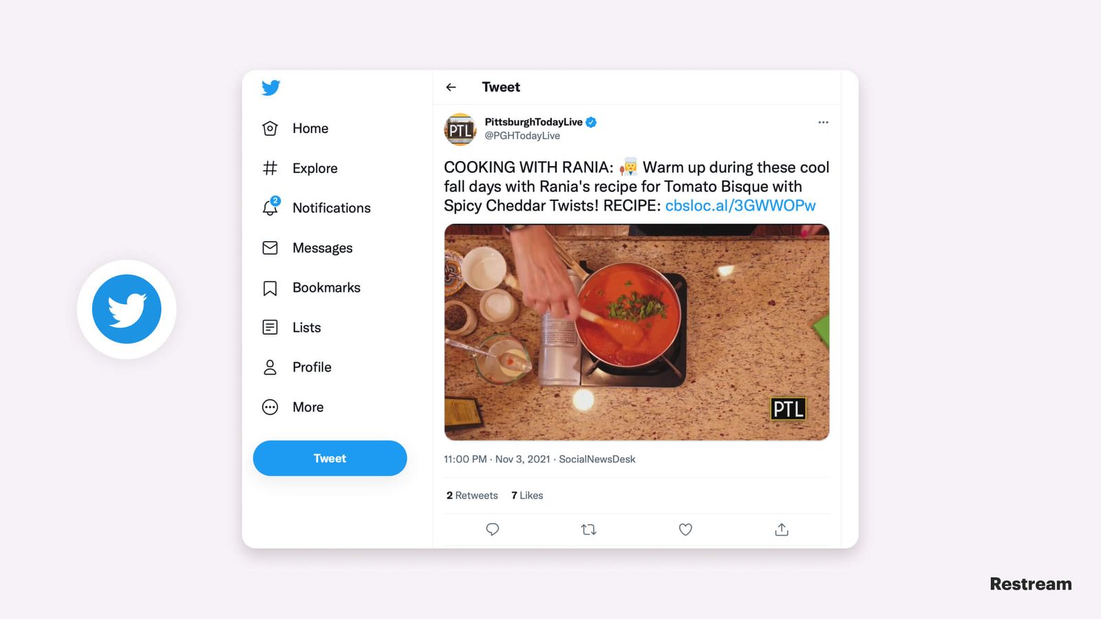 Art Streaming: How and Where to Start – Restream Blog