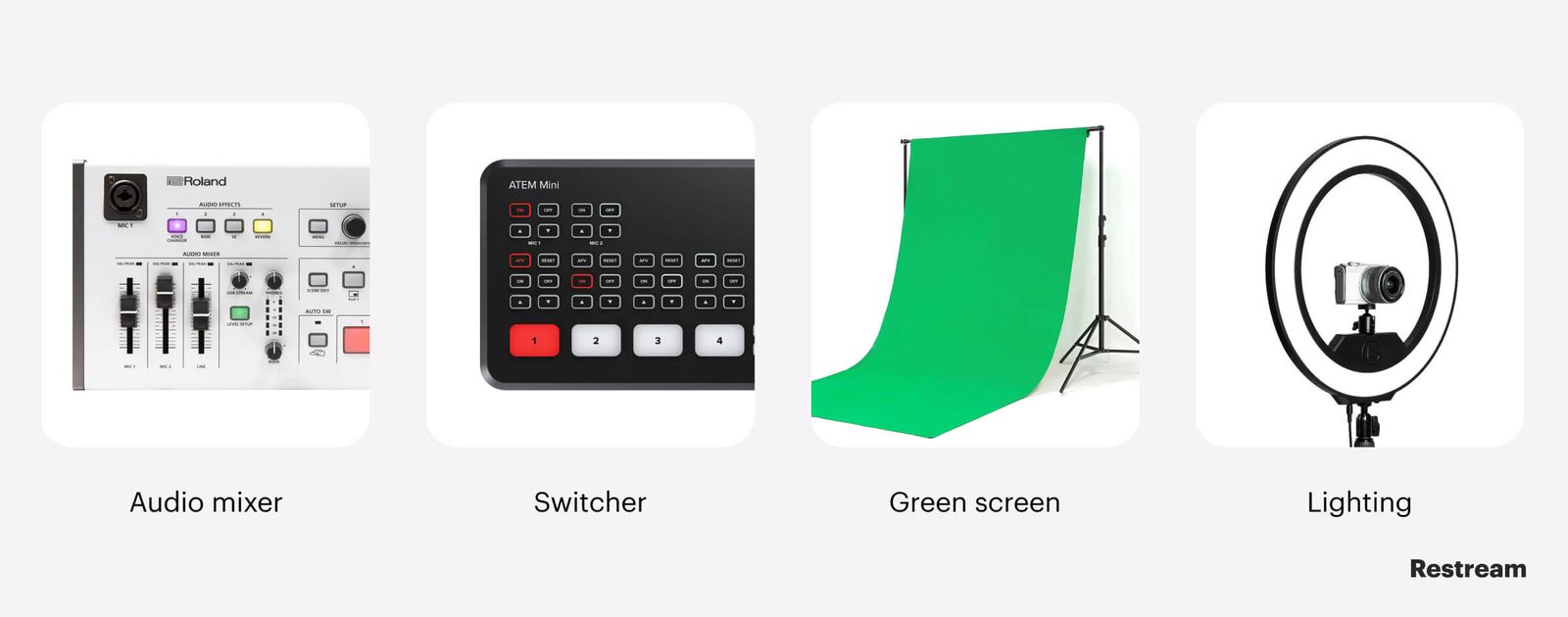 The Ultimate Streaming Guide for Charities – Restream Blog