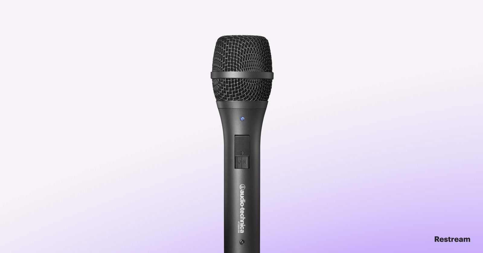 Top 11 Streaming Microphones in 2022 – Restream Blog