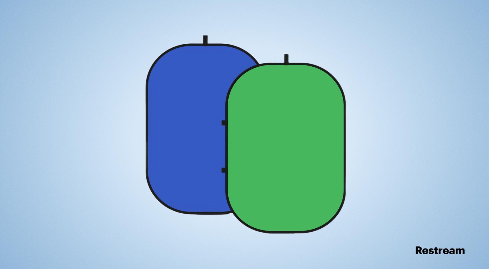 The Best Green Screens for Streaming | Restream Blog