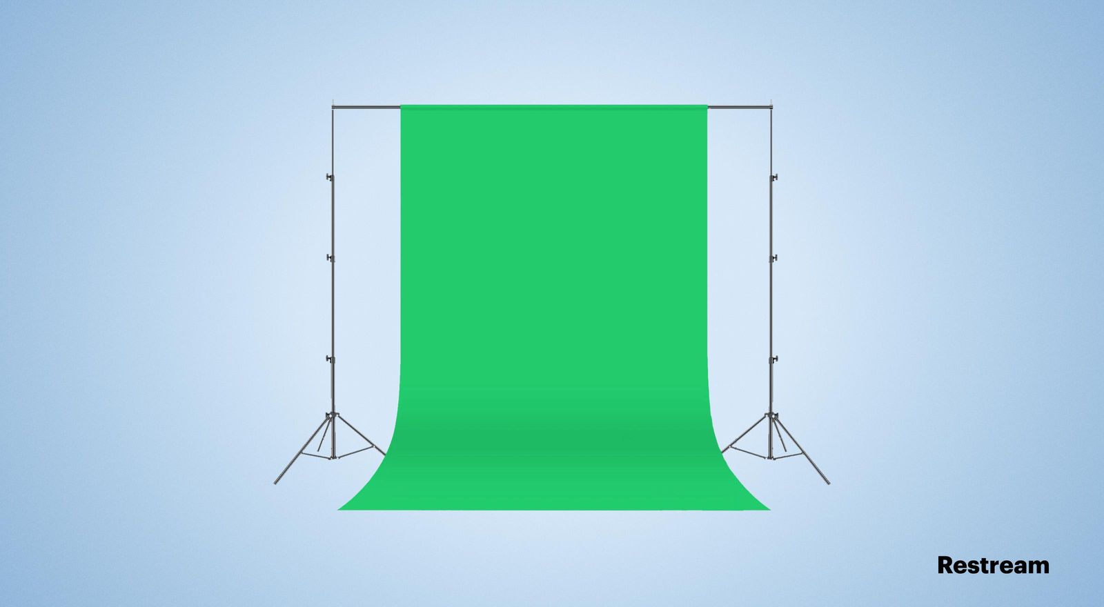 The Best Green Screens for Streaming | Restream Blog