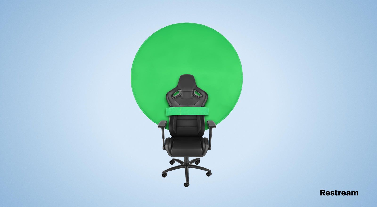 The Best Green Screens for Streaming | Restream Blog