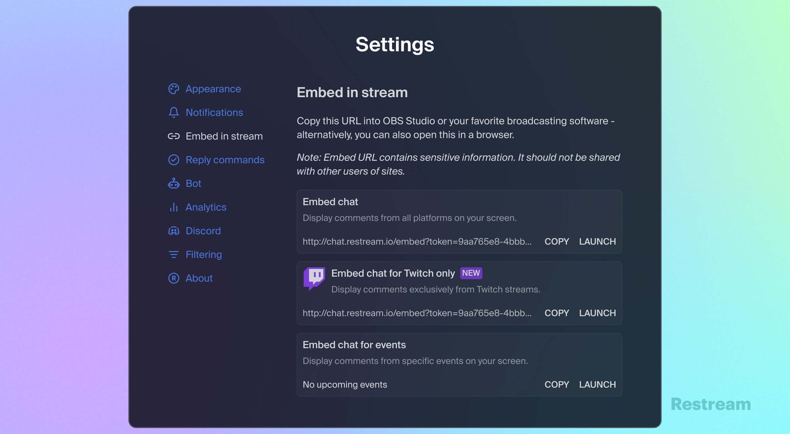 Twitch Multistreaming Rules Explained – Restream Blog