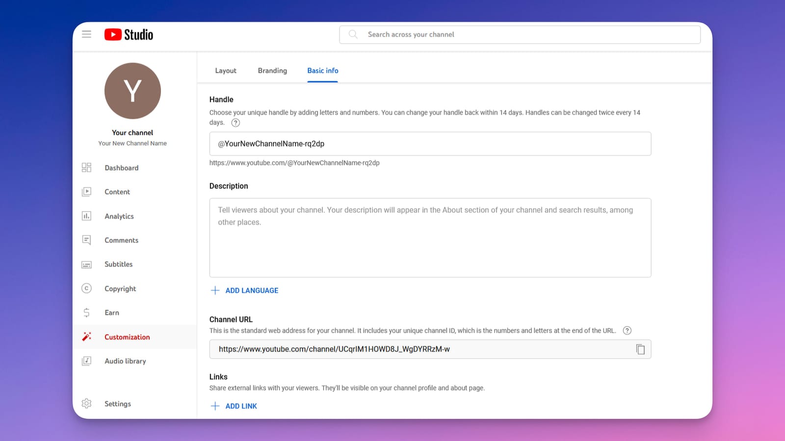 How To Start a YouTube Channel – Restream Blog