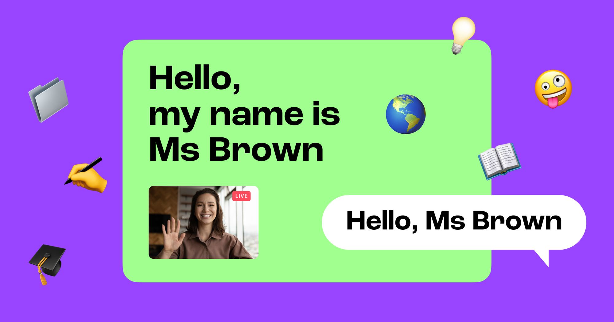 The Ultimate Guide to Live Streaming for Educators – Restream Blog