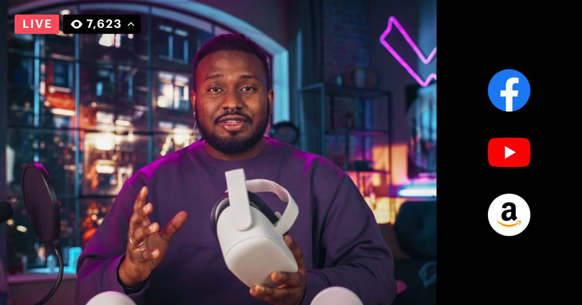 Live Selling: How to Boost Online Sales – Restream Blog