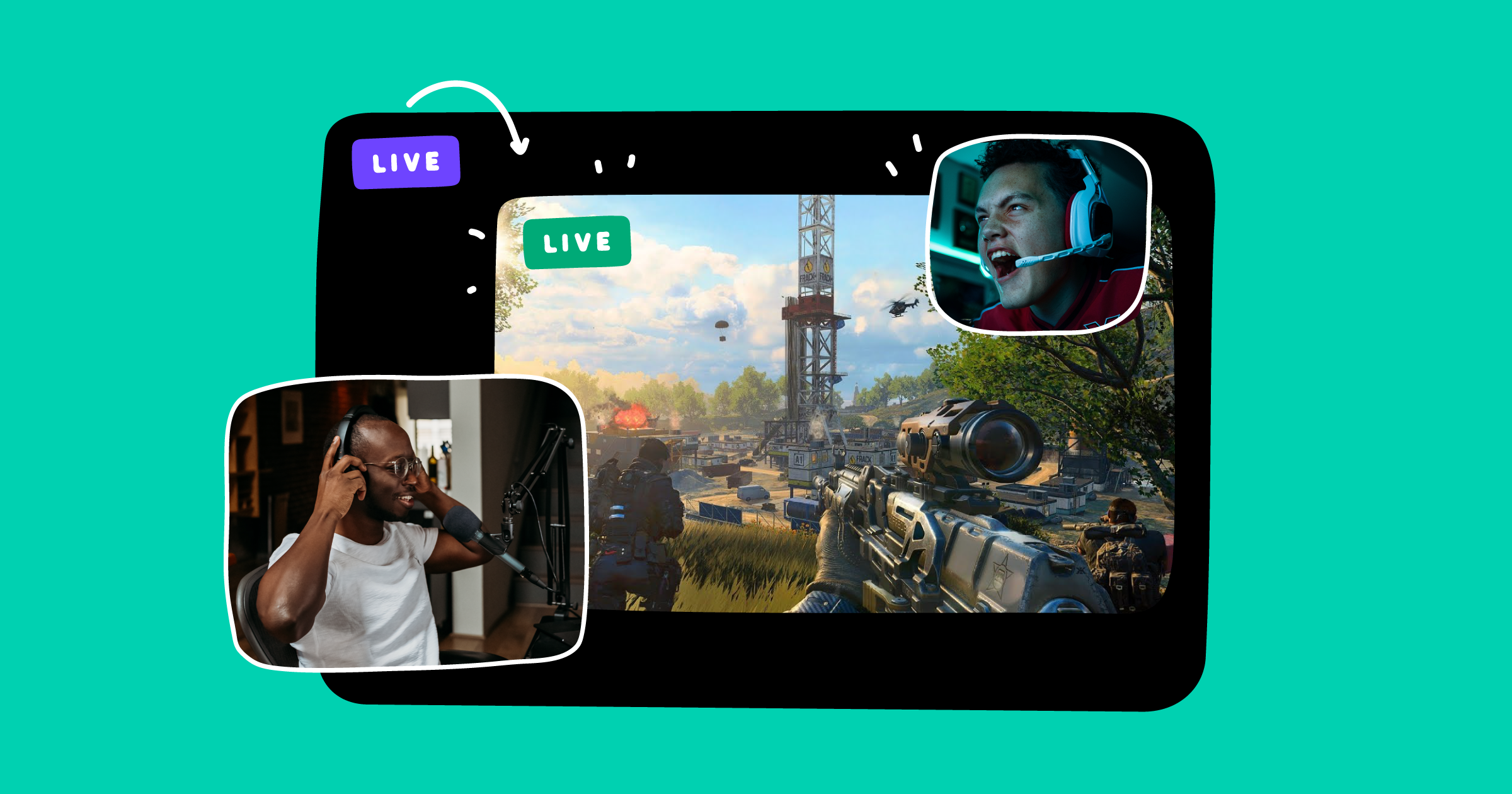 RTMP Pull: How It Works and Most Common Use Cases – Restream Blog