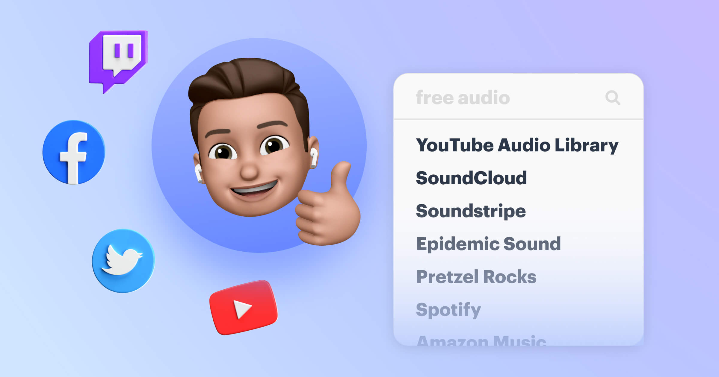 Full Guide to Legally Using Music in Live Streams – Restream Blog