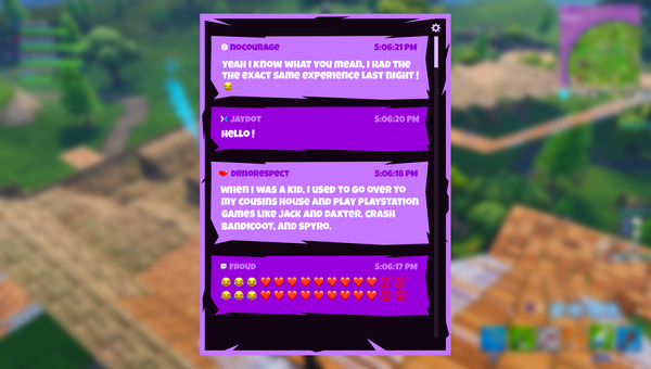 Meet the New Restream Chat Templates – Restream Blog