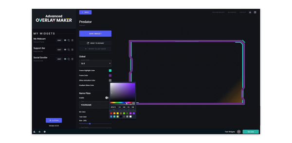 Best Live Stream Overlay Makers – Restream Blog