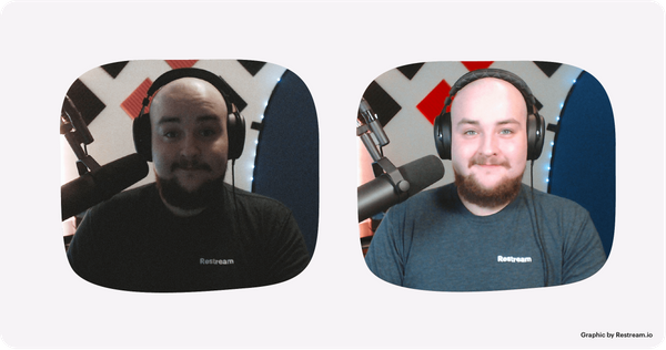 Video Lighting: Comprehensive Guide – Restream Blog